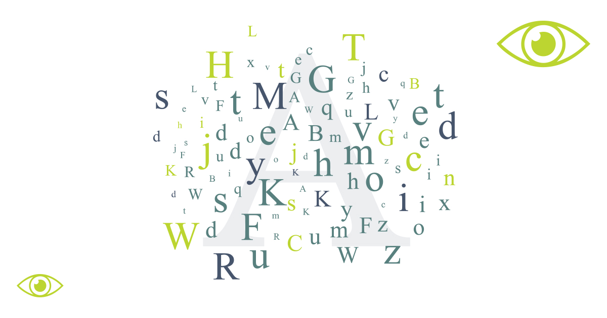 On-page font size adjuster vs browser zoom